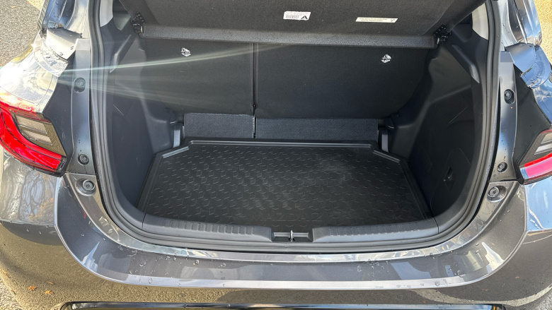 Used Mazda 2 Hybrid 1.5i Hybrid Select 5dr CVT Hybrid Hatchback for Sale | Vertu Motors